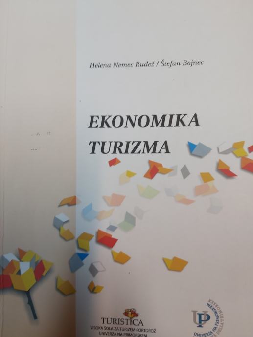 RUDEŽ, BOJANEC EKONOMIKA TURIZMA