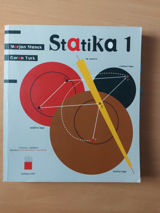 Statika 1