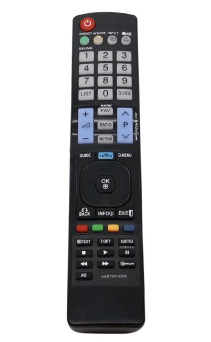 Daljinec za LG TV AKB72914293