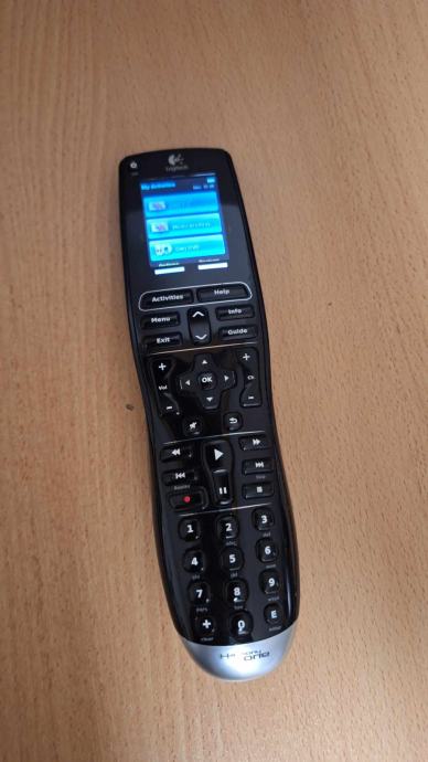 Logitech Harmony One