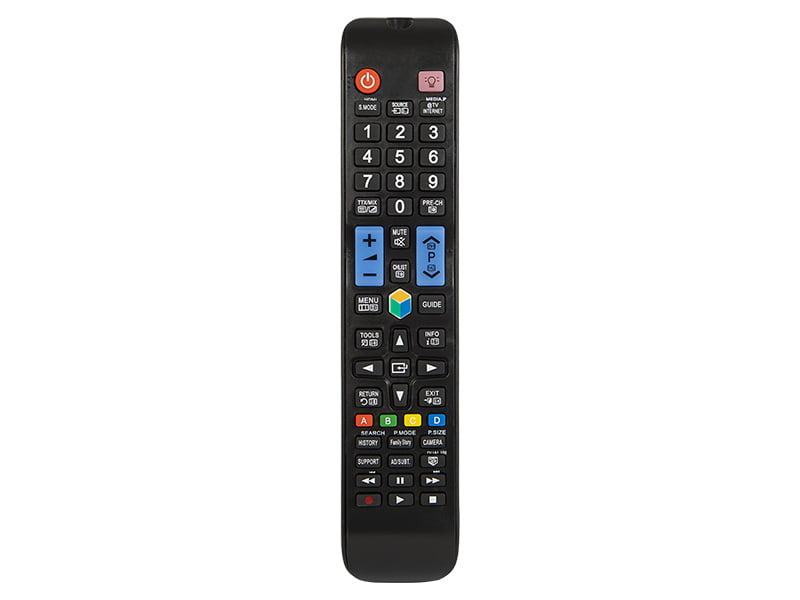 Univerzalni daljinski upravljalnik LCD TV SAMSUNG V
