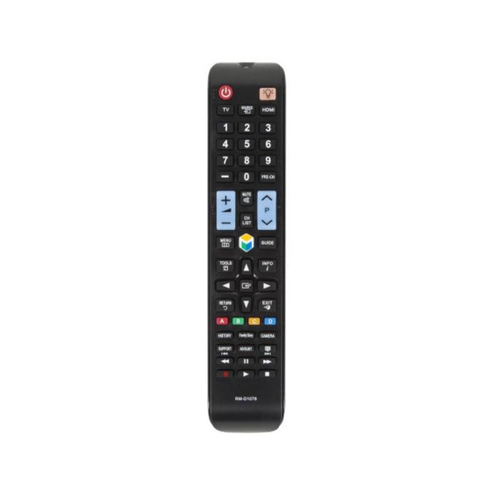 Univerzalni TV daljinski upravljalnik LCD/LED Samsung