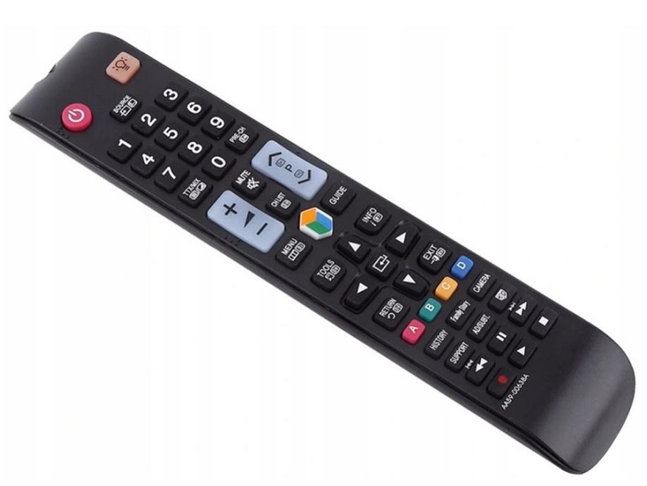 Univerzalni TV daljinski upravljalnik LCD/LED Samsung