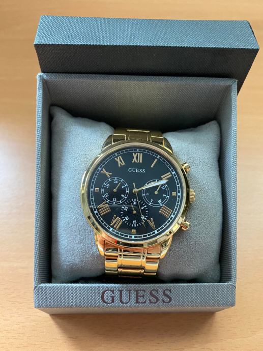 Ročna ura GUESS W1309G2