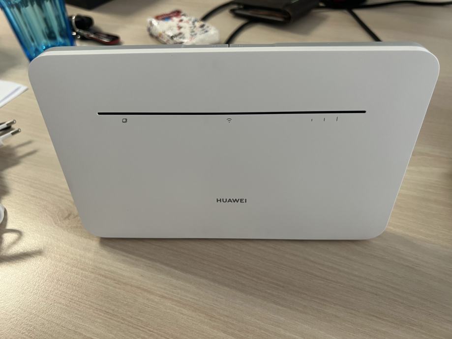 4G modem HUAWEI CPE 3 B535-232a