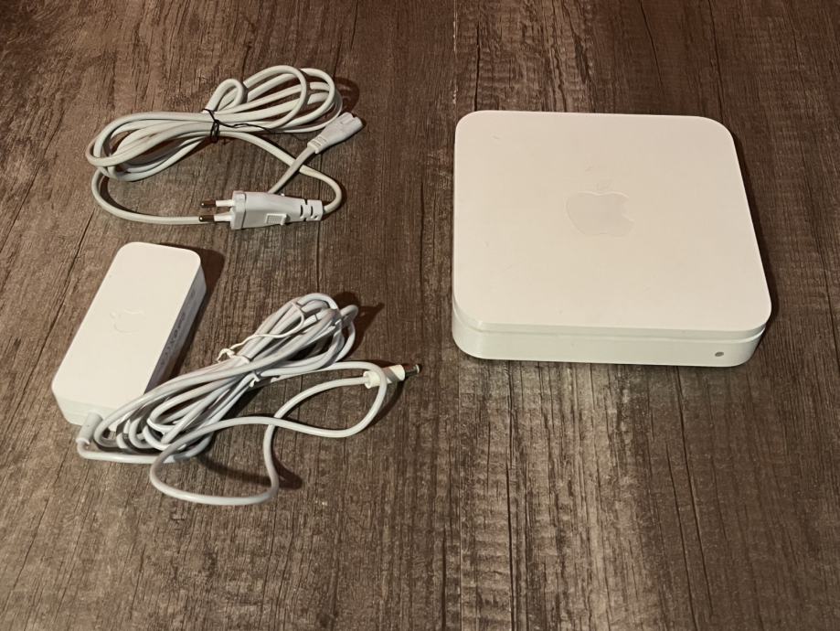 Apple Airport Extreme (1.Gen)