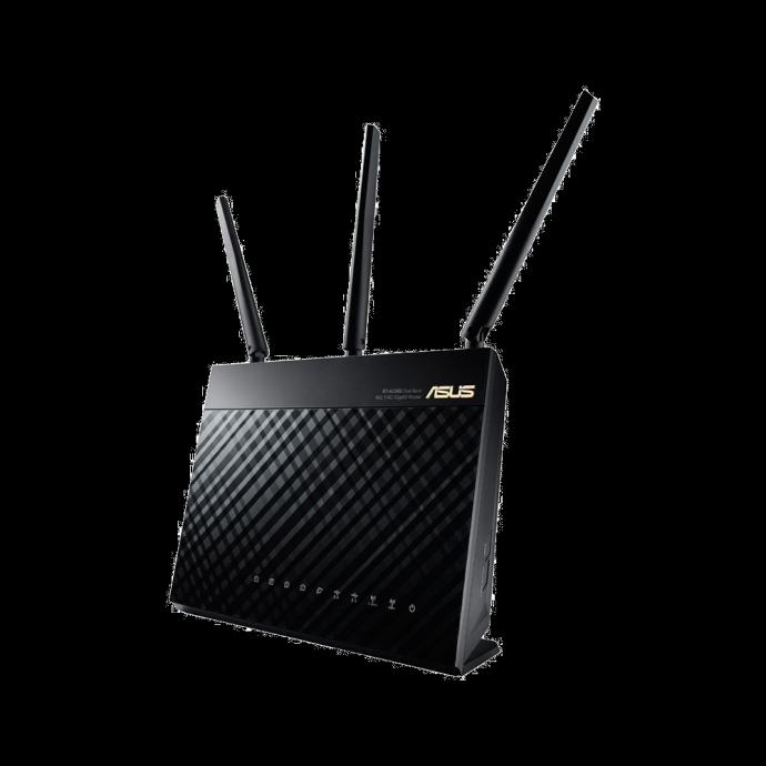 ASUS RT-AC68U
