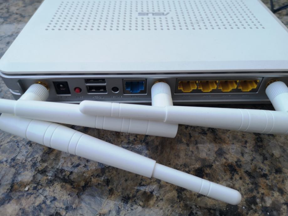 Asus RT-N16
