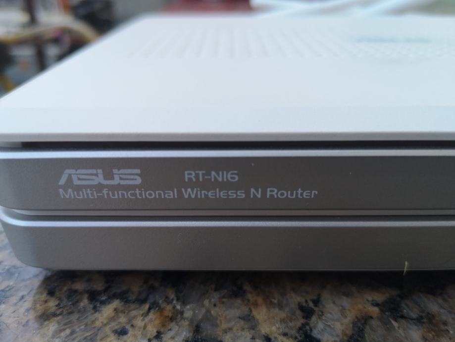 Asus RT-N16