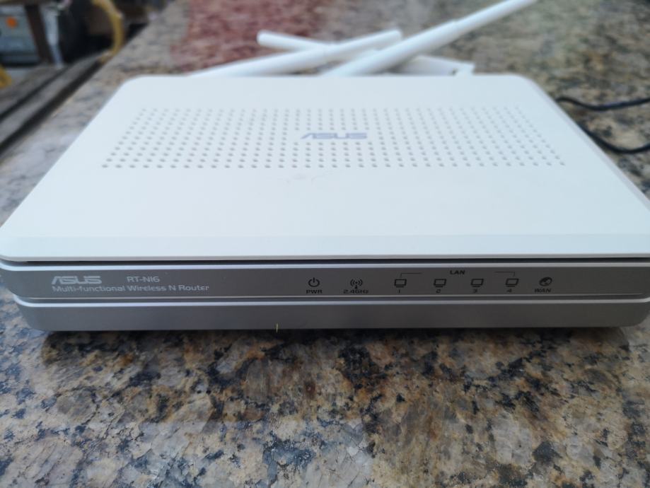 Asus RT-N16