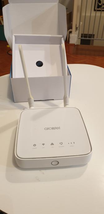 HH40 LTE cat4 alcatel router