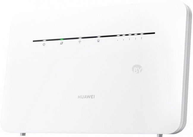 HUAWEI 4G Router 3 Pro LTE300Mbps/2.4GHz WI-FI/ SmartHome APP