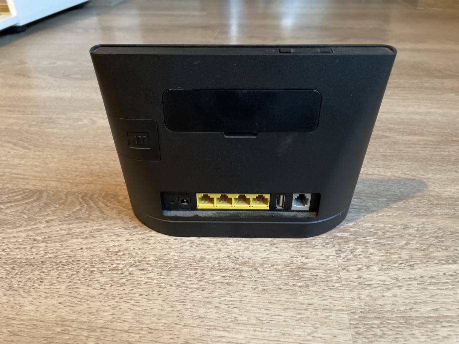 LTE modem Huawei B315s