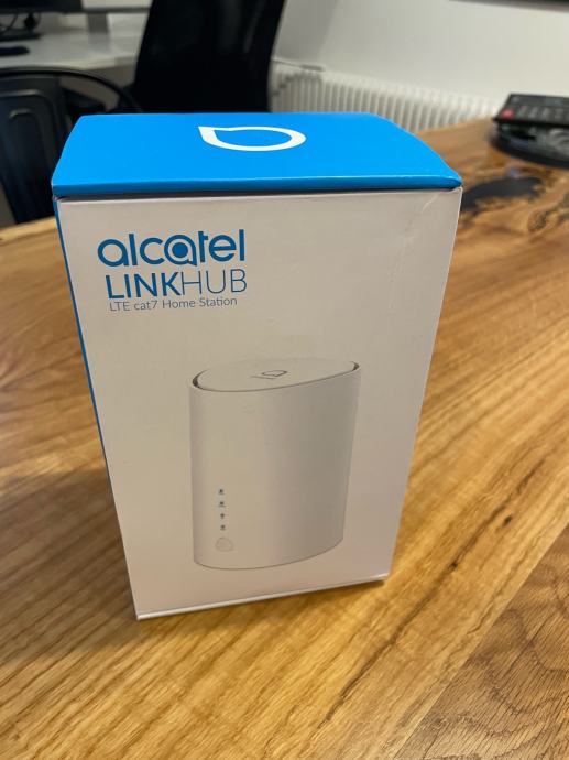 Mobilni router Alcatel HH71VM