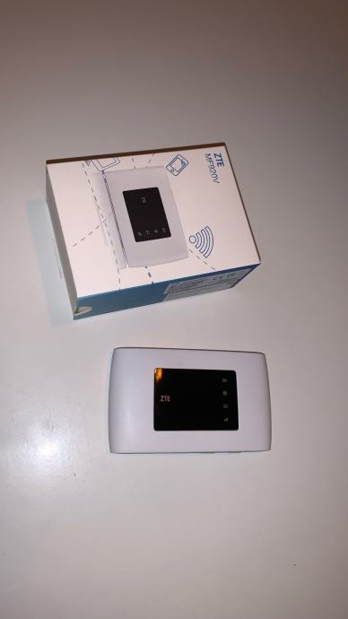 Mobilni router ZTE MF920V