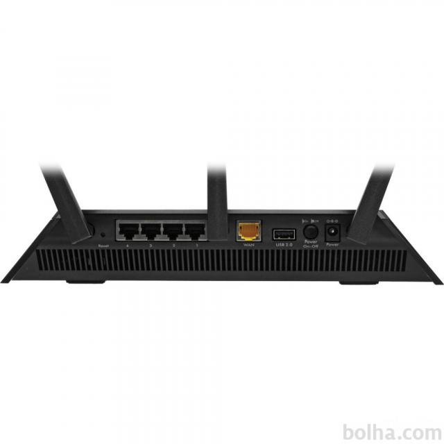 Netgear R7000 Nighthawk AC1900