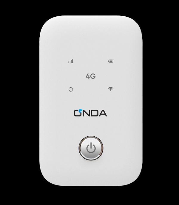 ONDA DM4000 Plus 4G modem - nov