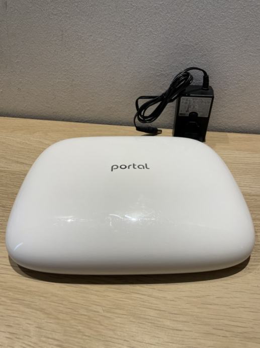 Portal brezžični/WLAN usmerjevalnik/router FASTLANE