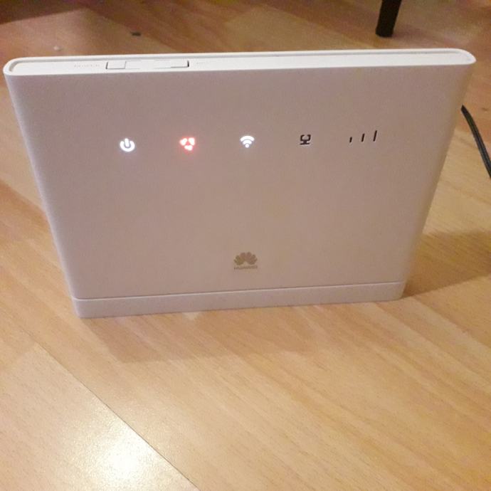 HUAWEI 4G Router B315s-22