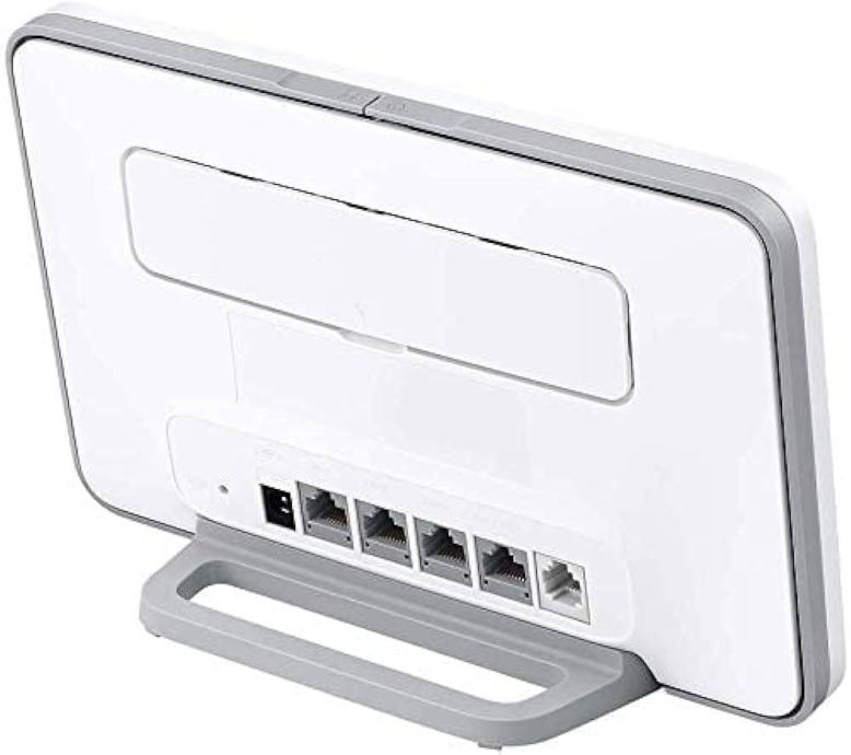 Prodam Huawei (SOYEA) 4G LTE router B535 - 333 bele barve