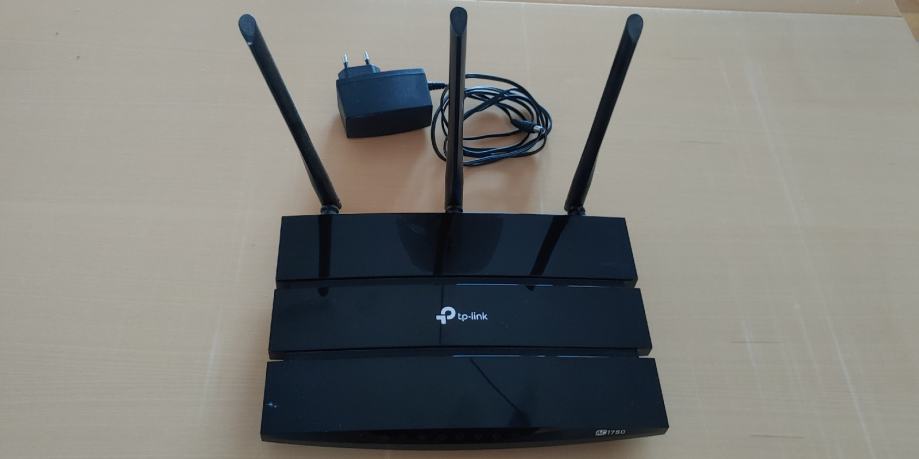 Tp Link Router