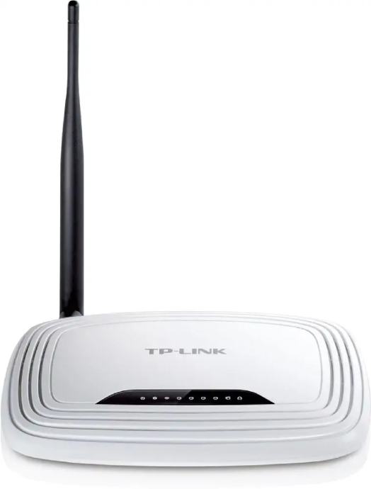 TP-LINK router