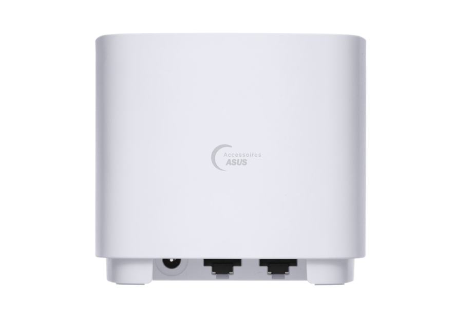 Usmerjevalnik ASUS ZenWiFi AX Mini (XD4) mesh, WiFi 6, Dual-Band