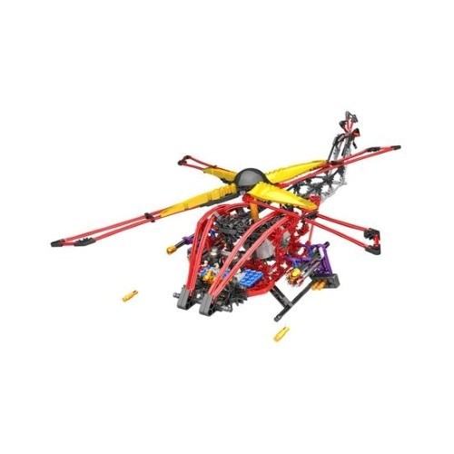 Helikopter z težko oborožitvijo