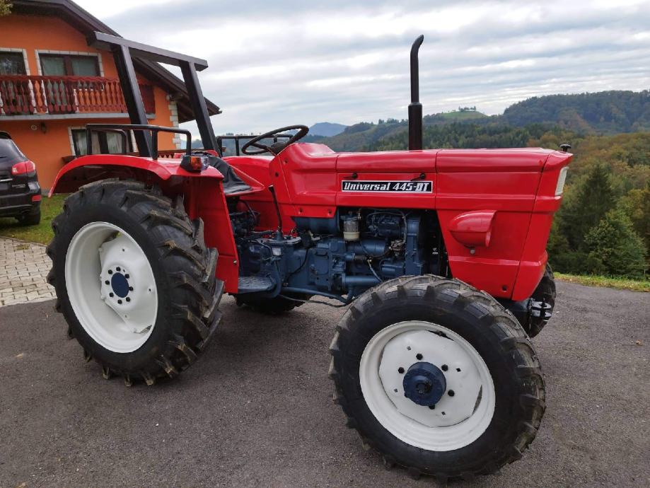 univerzal 445 dt