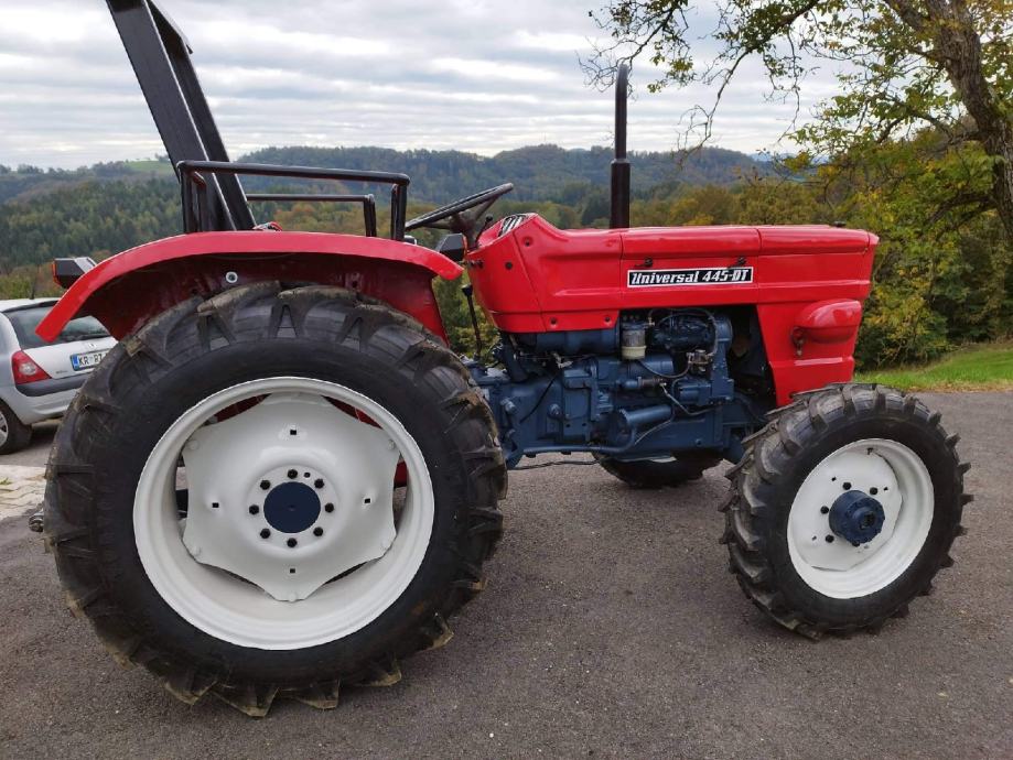 univerzal 445 dt