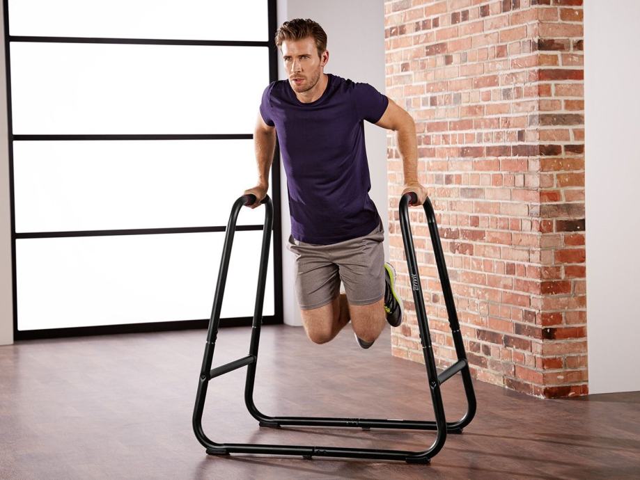 CRIVIT Crossrack