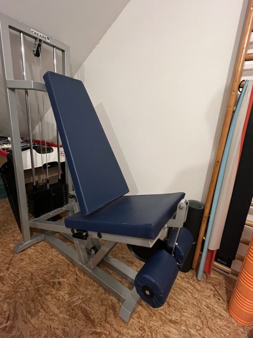 Fitnes naprave