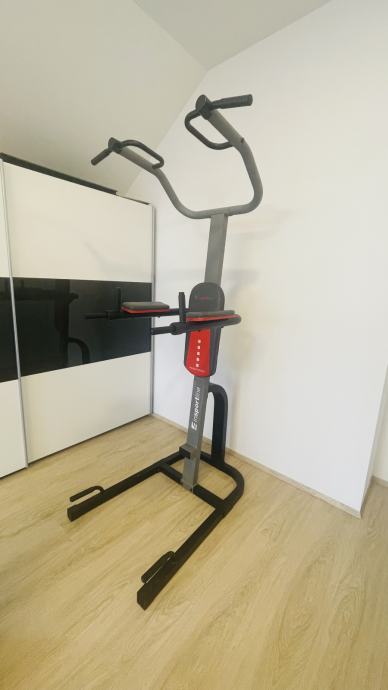 InSPORTline Power Tower / Power Tree