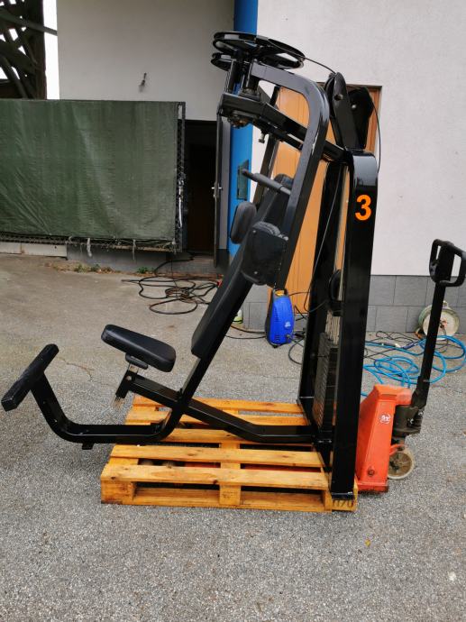 Paramount usa pec fly machine