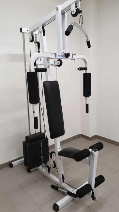Prodam rabljeno fitness napravo Pro-Supra Exer