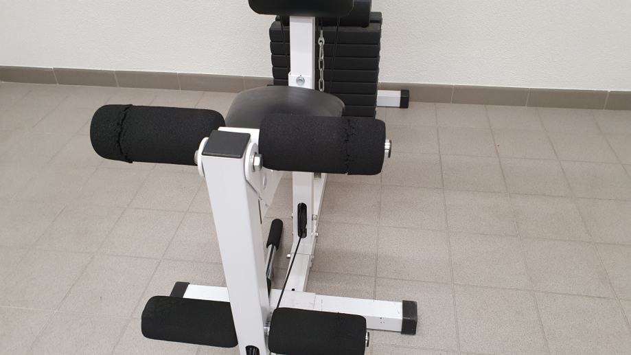 Prodam rabljeno fitness napravo Pro-Supra Exer