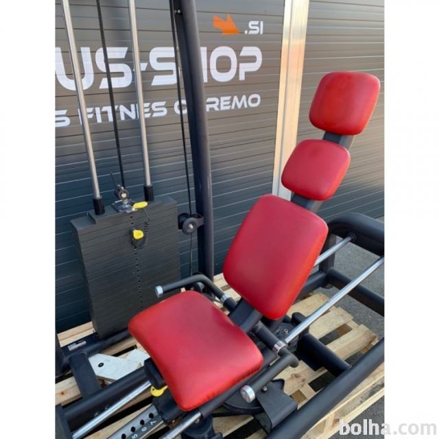 PROFESIONALNE FITNES NAPRAVE PULSE FITNESS