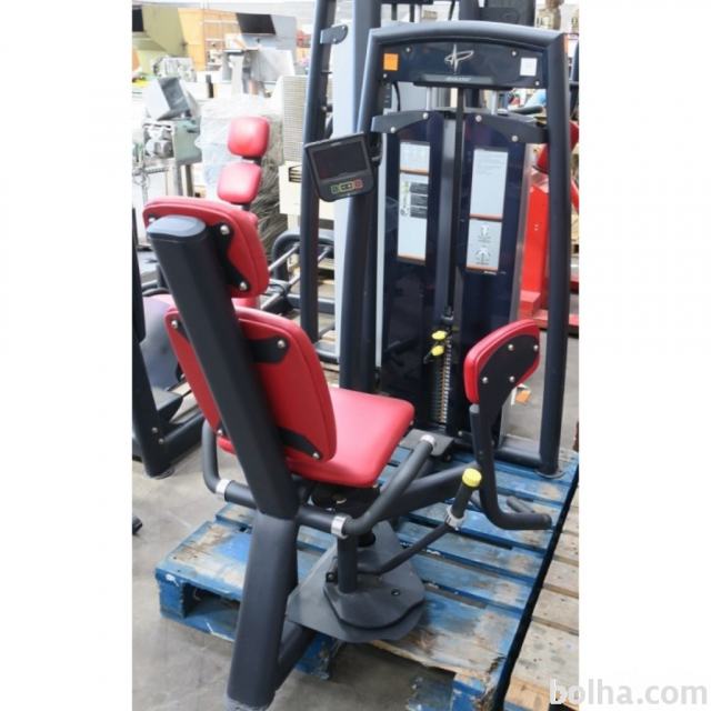 PROFESIONALNE FITNES NAPRAVE PULSE FITNESS