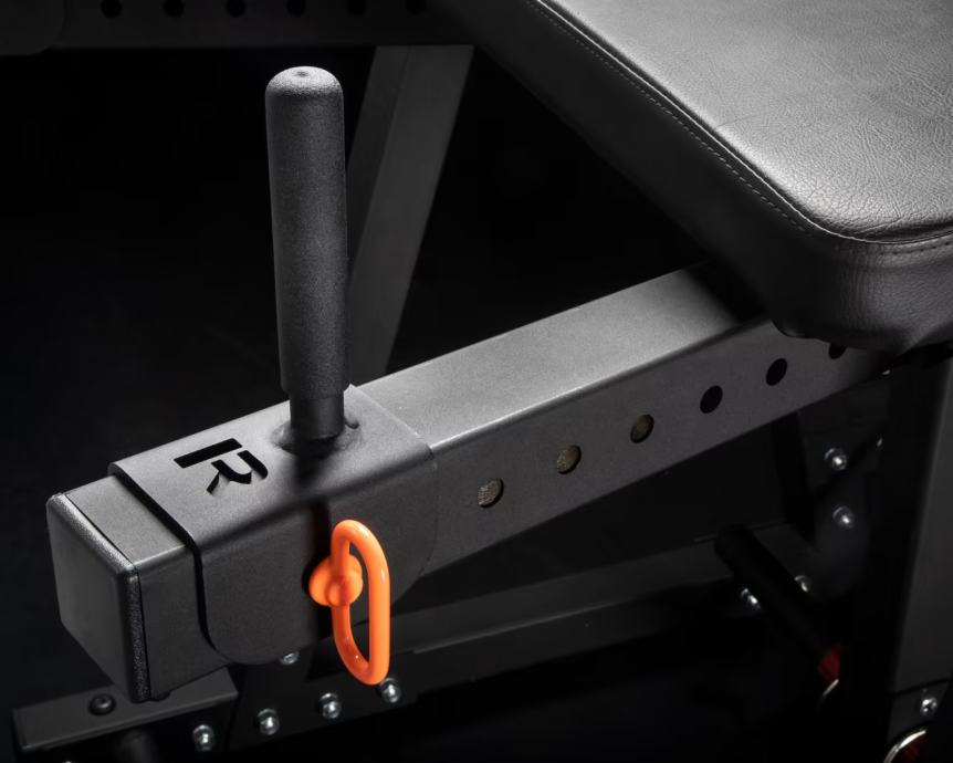 ROGUE Z HYPER (reverse hyper extension machine) Naprava za izteg kolka