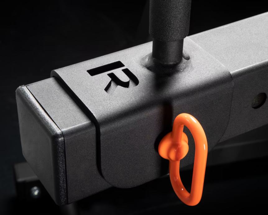 ROGUE Z HYPER (reverse hyper extension machine) Naprava za izteg kolka