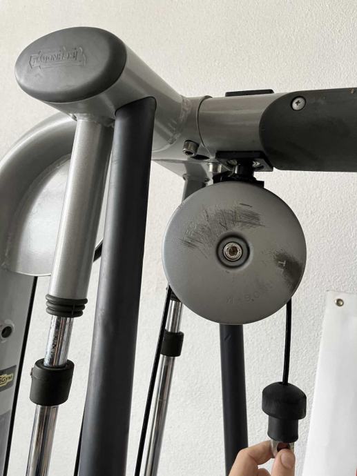 Technogym Selection Cable Crossover M924