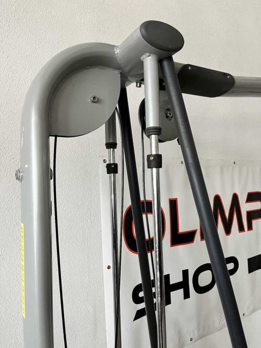 Technogym Selection Cable Crossover M924