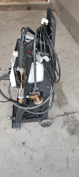 Car spoter spot pro 400