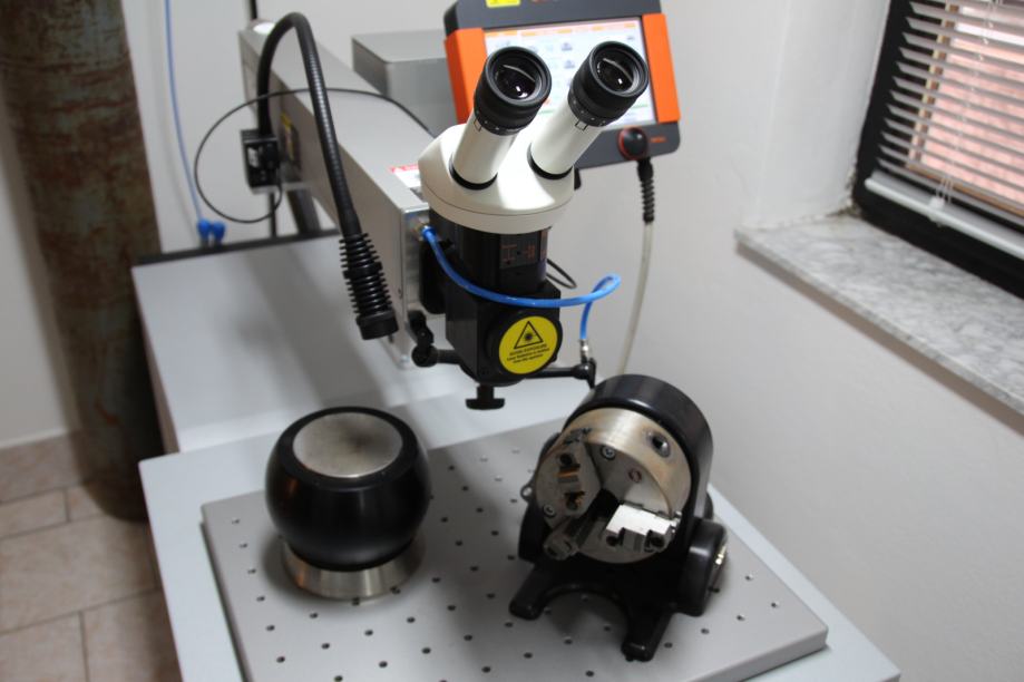 Orlaser EVO LRS 200W