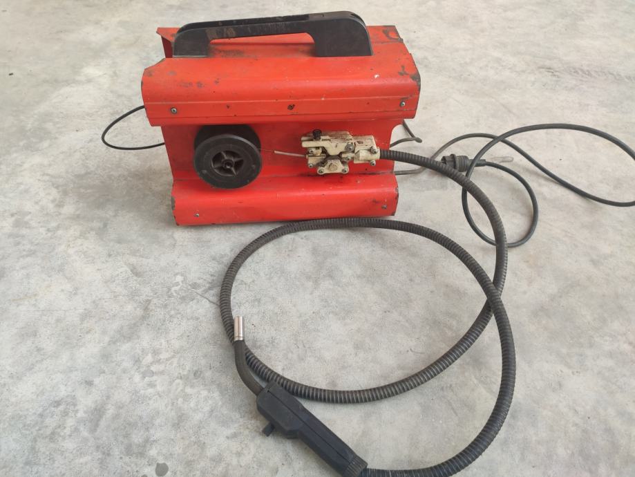 TELWIN MINIMAX 100 CO2 MAG VARILNI APARAT