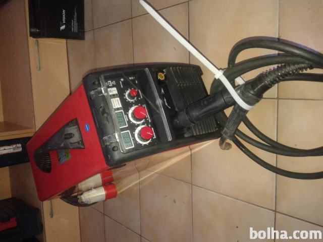 Varilni aparat VTL SCHWEISS TECHNIK