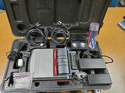 Varilnik splicer Corning Fiber Optic Fusion Splicer Optisplice CDS
