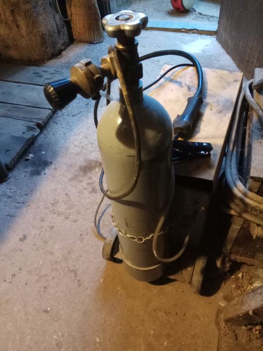 varstroj varmig 1400, CO2