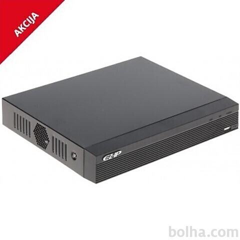 DAHUA EZ-IP NVR1B08HC/E NVR SNEMALNIK, video nadzor, videonadzor,...