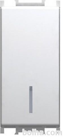 TEM ČATEŽ Modul SM20PWIN-B dvopolno stikalo